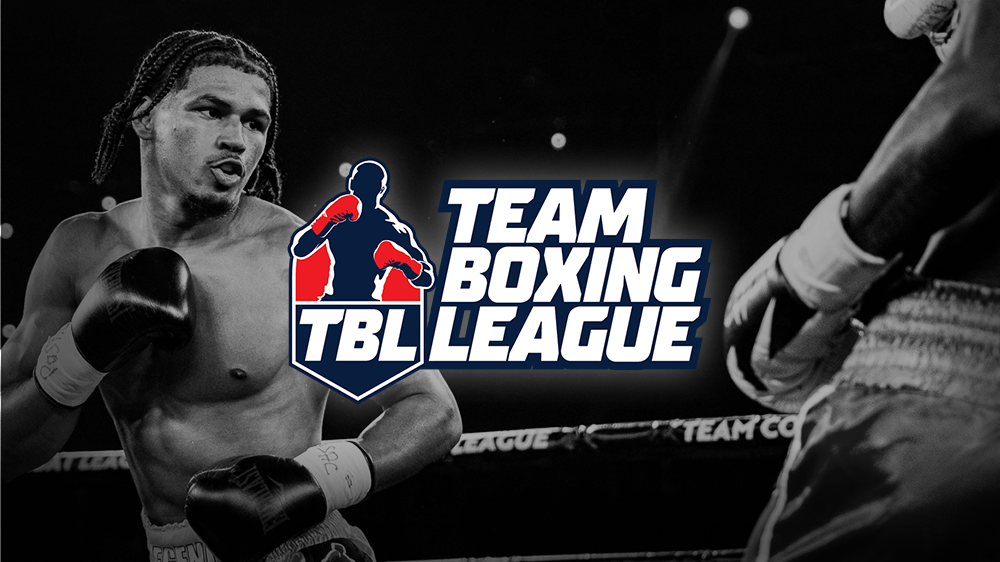TBL Team Boxing League Week Four Preview